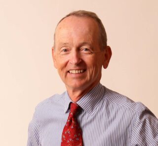 Charlie Mason – Xpectives.Health